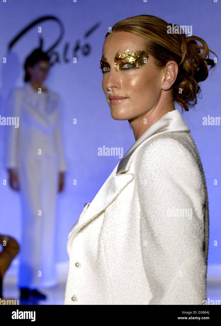 Deutsches topmodel -Fotos und -Bildmaterial in hoher Auflösung - Seite ...