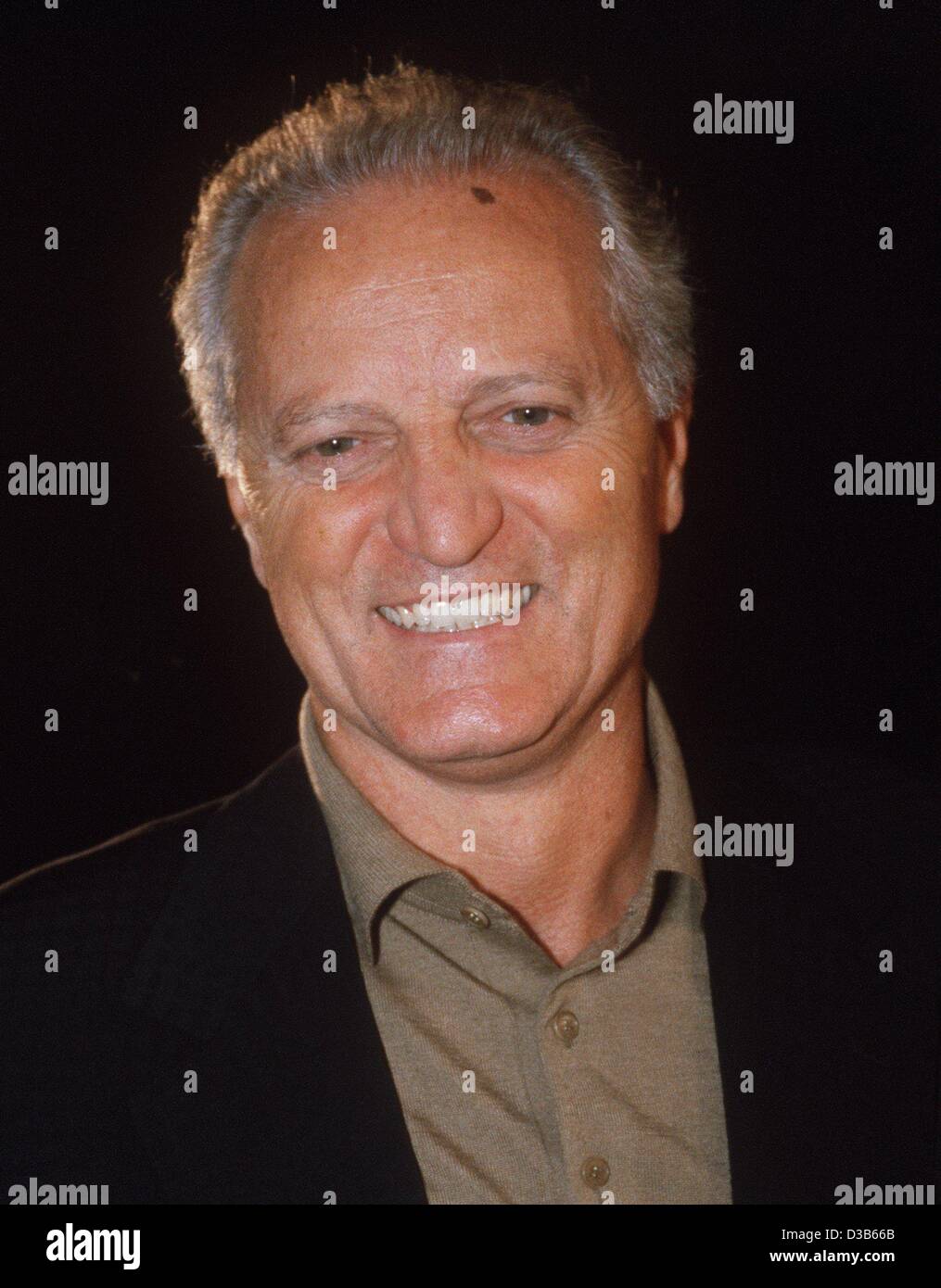 Donatella versace brother gianni versace -Fotos und -Bildmaterial in ...