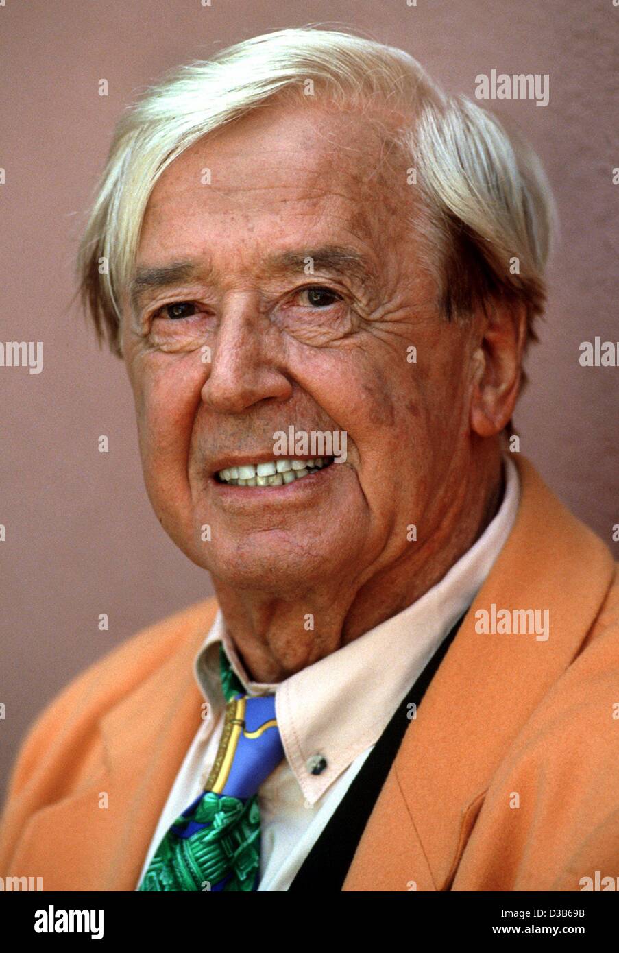 Heinz oestergaard -Fotos und -Bildmaterial in hoher Auflösung – Alamy