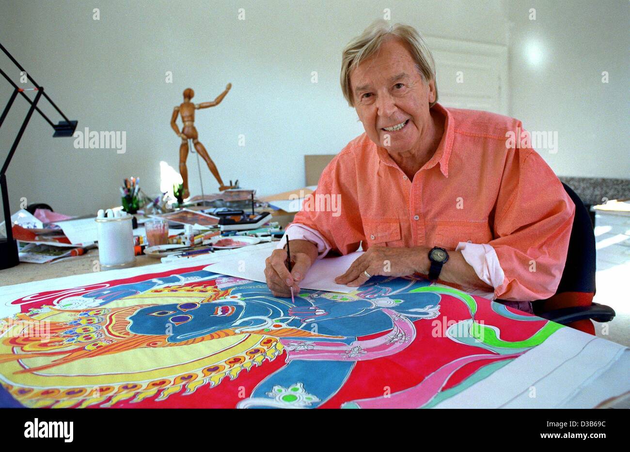 Heinz oestergaard -Fotos und -Bildmaterial in hoher Auflösung – Alamy