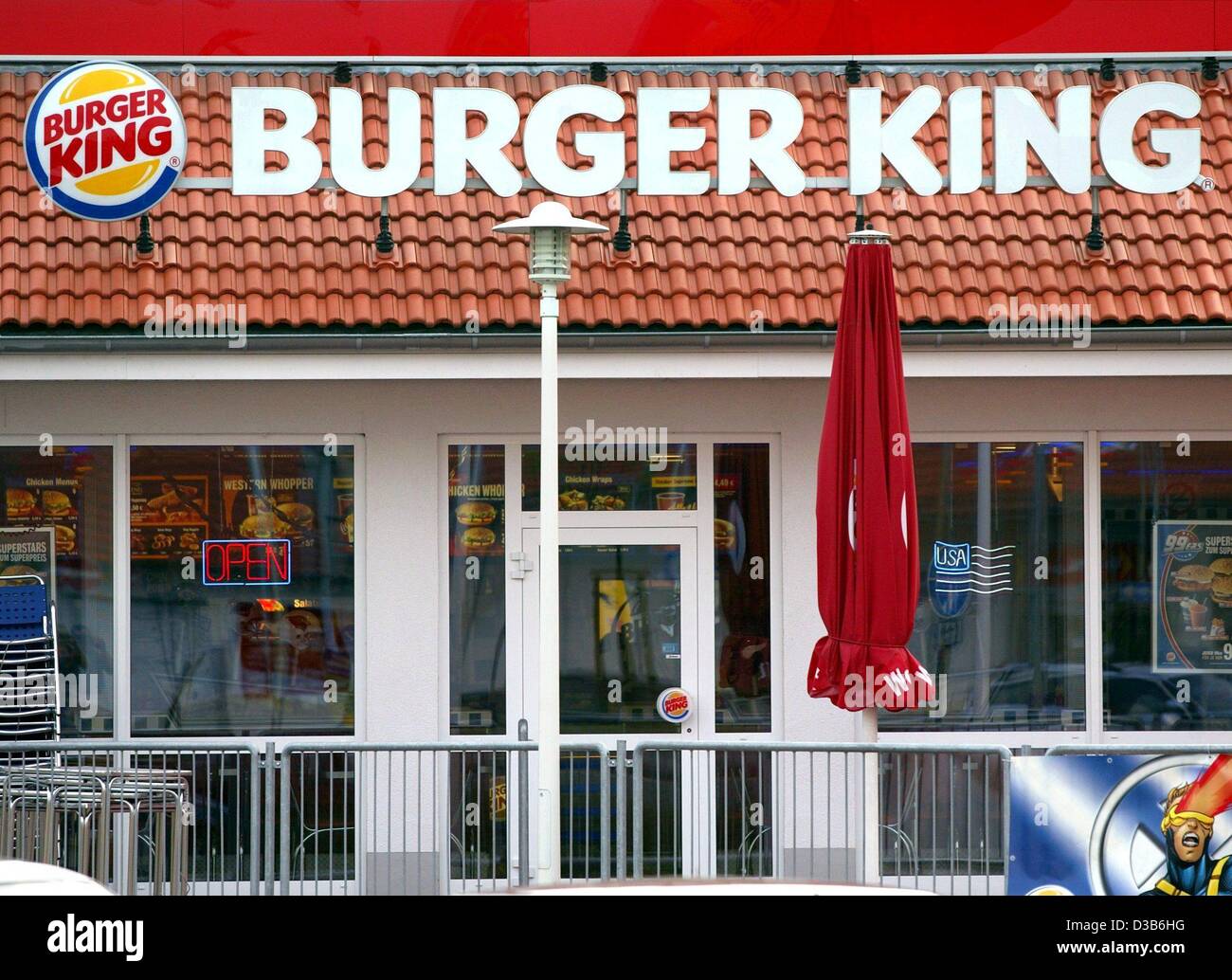 Wirtschaft business finance ebf gastronomie restaurant fast_food logo ...