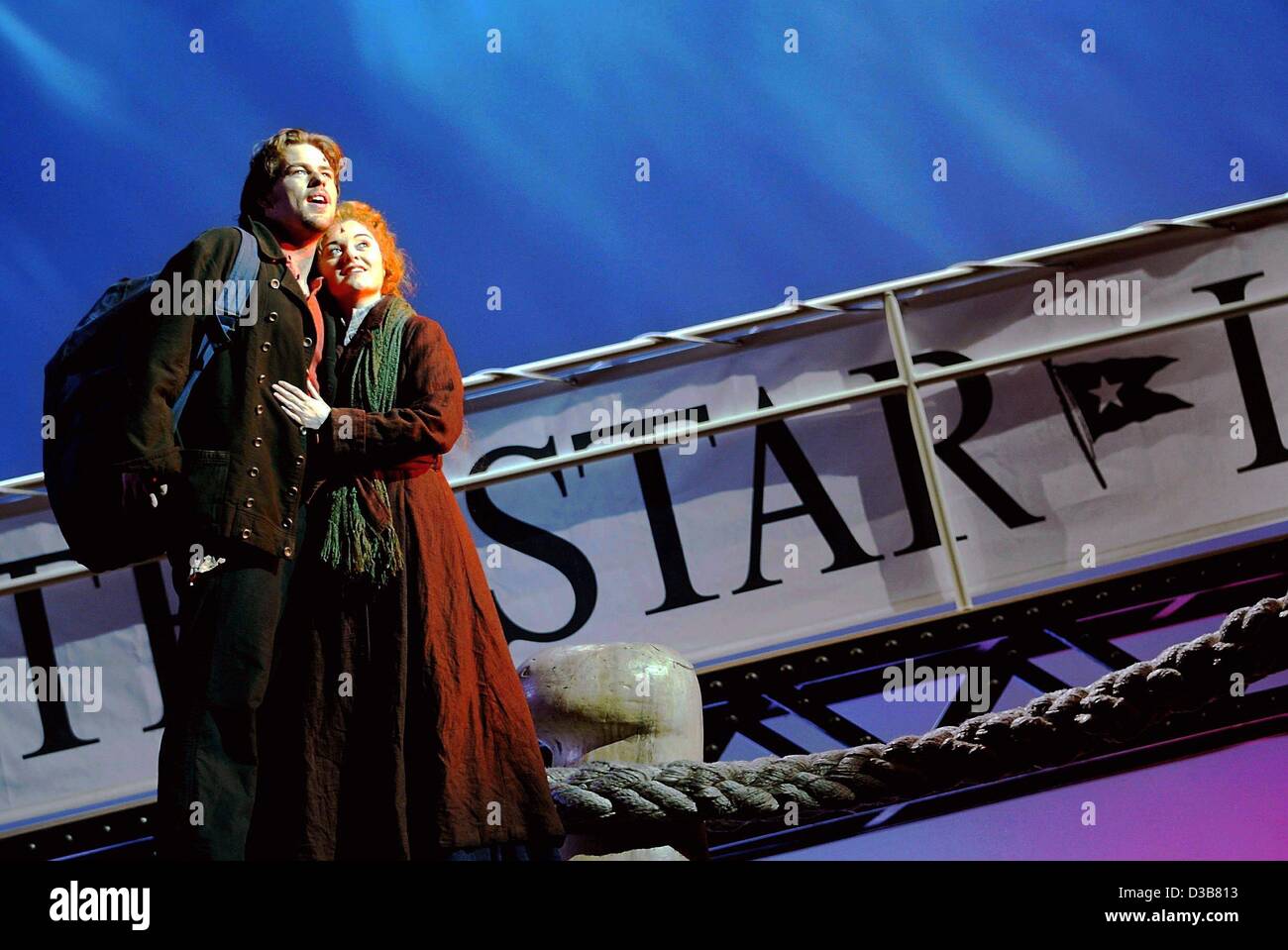 Frederick barrett -Fotos und -Bildmaterial in hoher Auflösung – Alamy