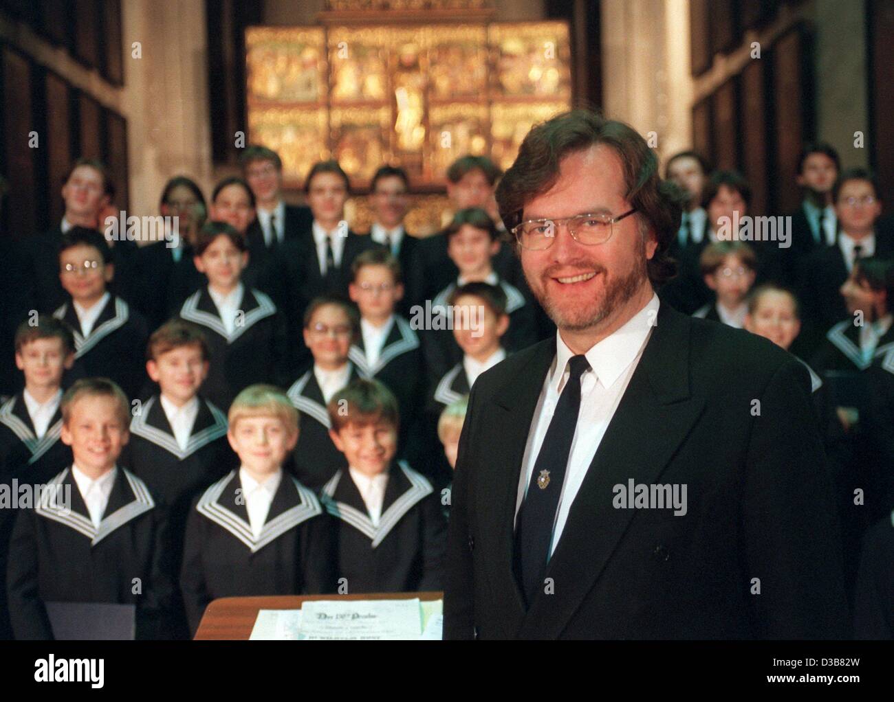 Thomanerchor biller -Fotos und -Bildmaterial in hoher Auflösung – Alamy