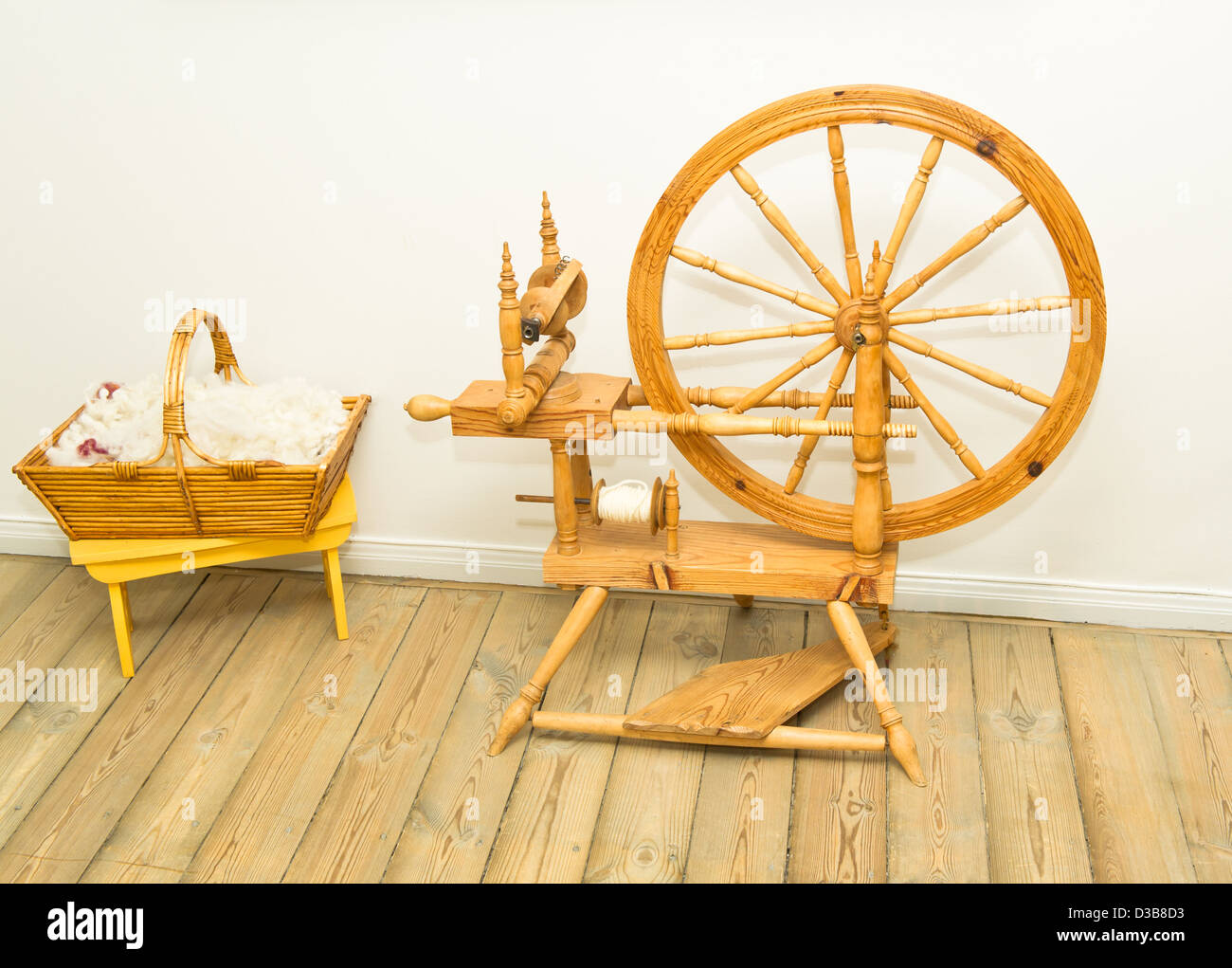 Drehendes rad -Fotos und -Bildmaterial in hoher Auflösung – Alamy