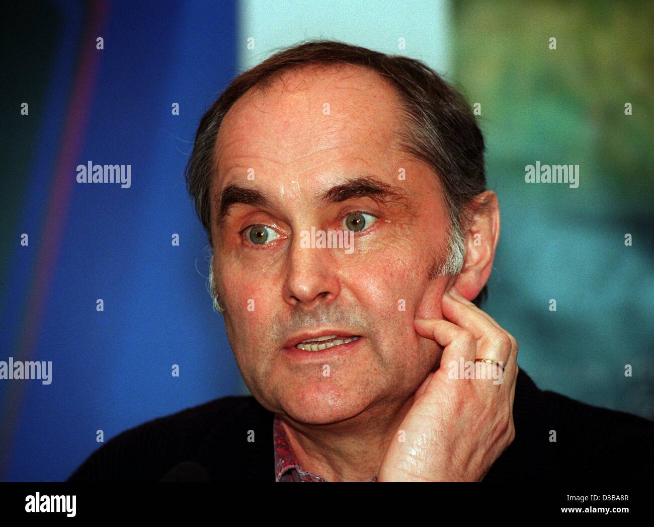 Michael verhoeven 1970 -Fotos und -Bildmaterial in hoher Auflösung – Alamy