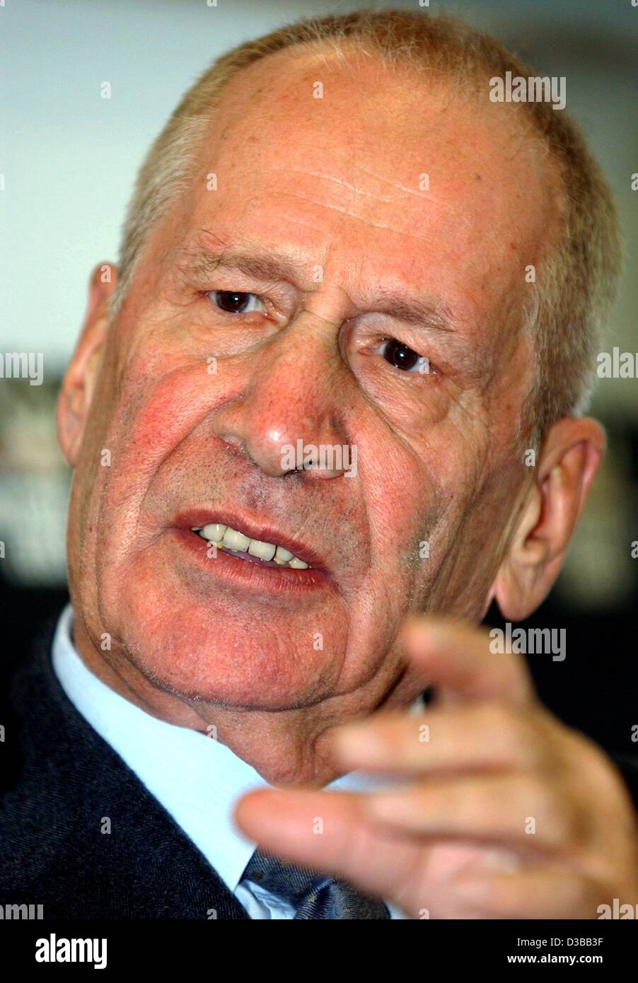 Markus wolf -Fotos und -Bildmaterial in hoher Auflösung – Alamy