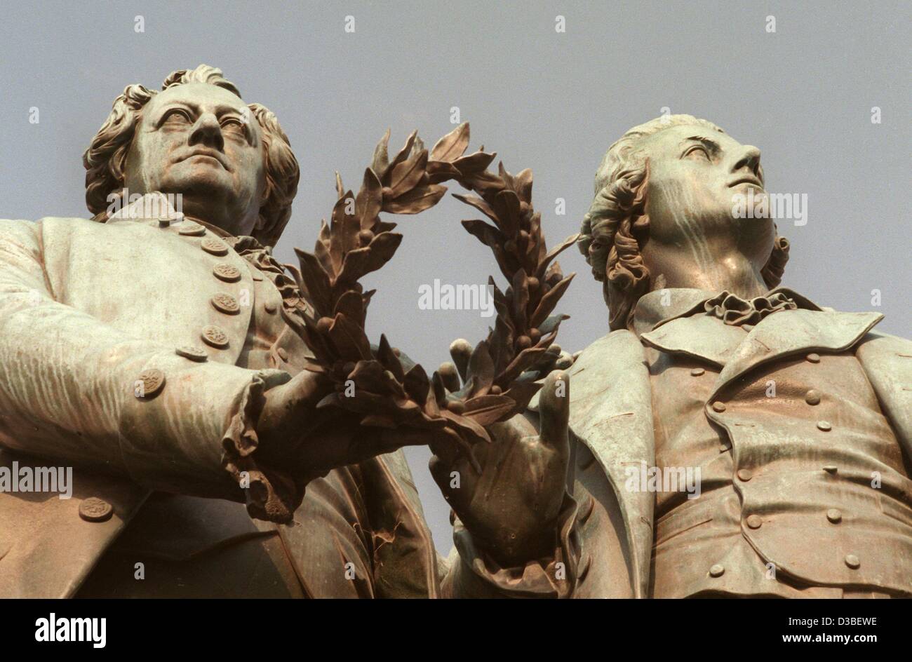 Deutsche dichter -Fotos und -Bildmaterial in hoher Auflösung – Alamy