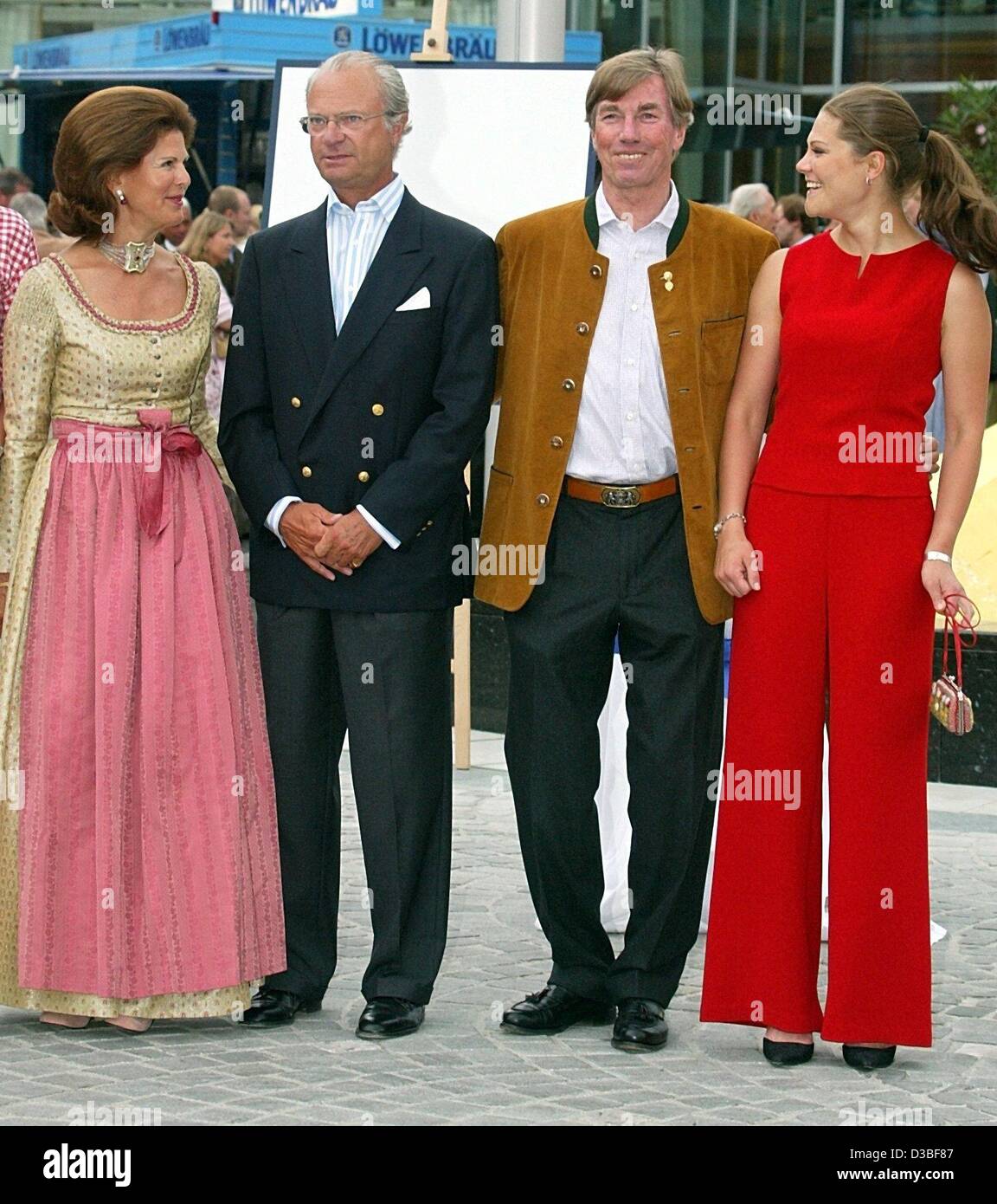 Leopold Prinz Von Bayern Kinder