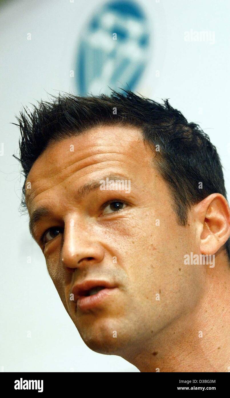 Fredi bobic deutschland -Fotos und -Bildmaterial in hoher Auflösung – Alamy