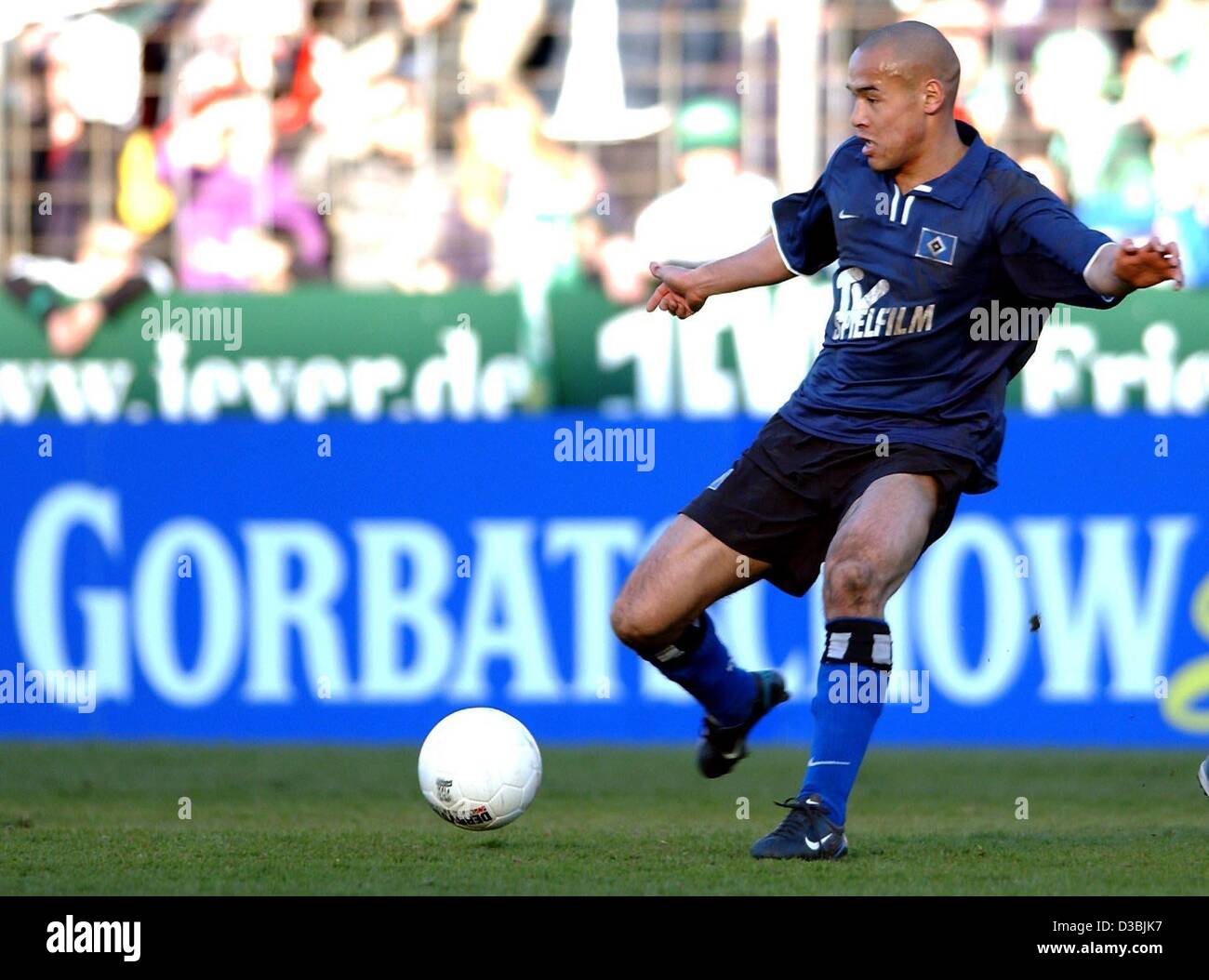 Naohiro takahara -Fotos und -Bildmaterial in hoher Auflösung – Alamy