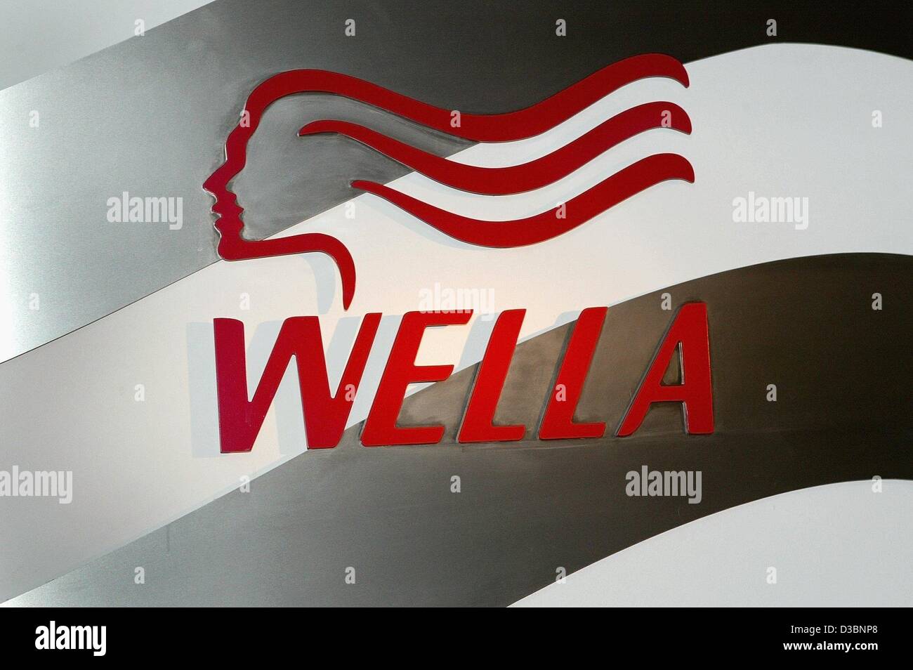 Wella logo -Fotos und -Bildmaterial in hoher Auflösung – Alamy