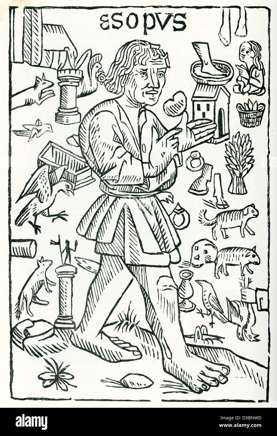 Fabeln Der Geschichte Stockfotos und -bilder Kaufen - Alamy