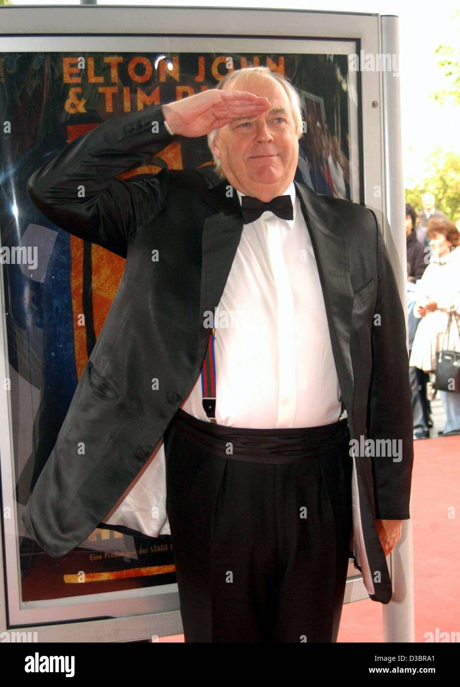 Tim reis -Fotos und -Bildmaterial in hoher Auflösung – Alamy