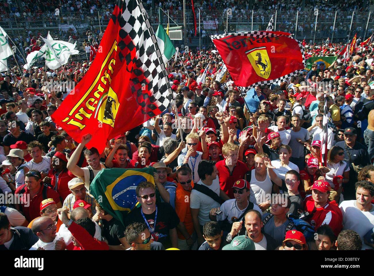 Formel fans -Fotos und -Bildmaterial in hoher Auflösung – Alamy