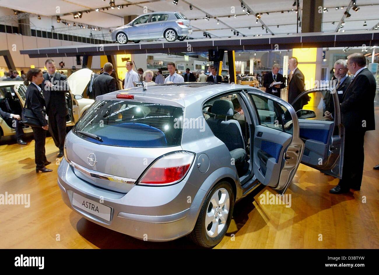 General model -Fotos und -Bildmaterial in hoher Auflösung – Alamy