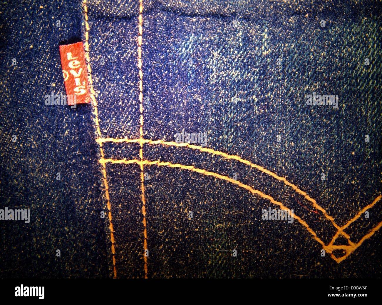 Levi strauss jeans buttenheim -Fotos und -Bildmaterial in hoher ...