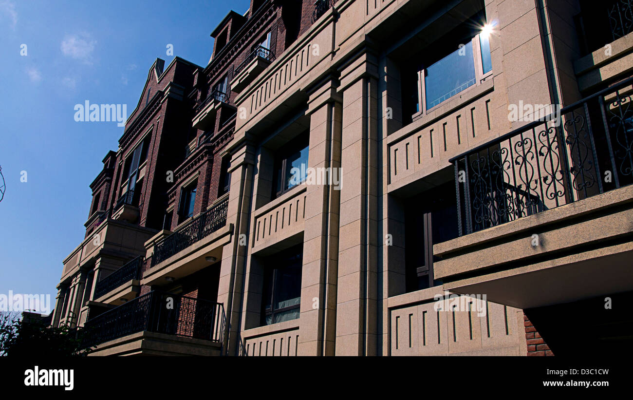 Neues haus -Fotos und -Bildmaterial in hoher Auflösung – Alamy