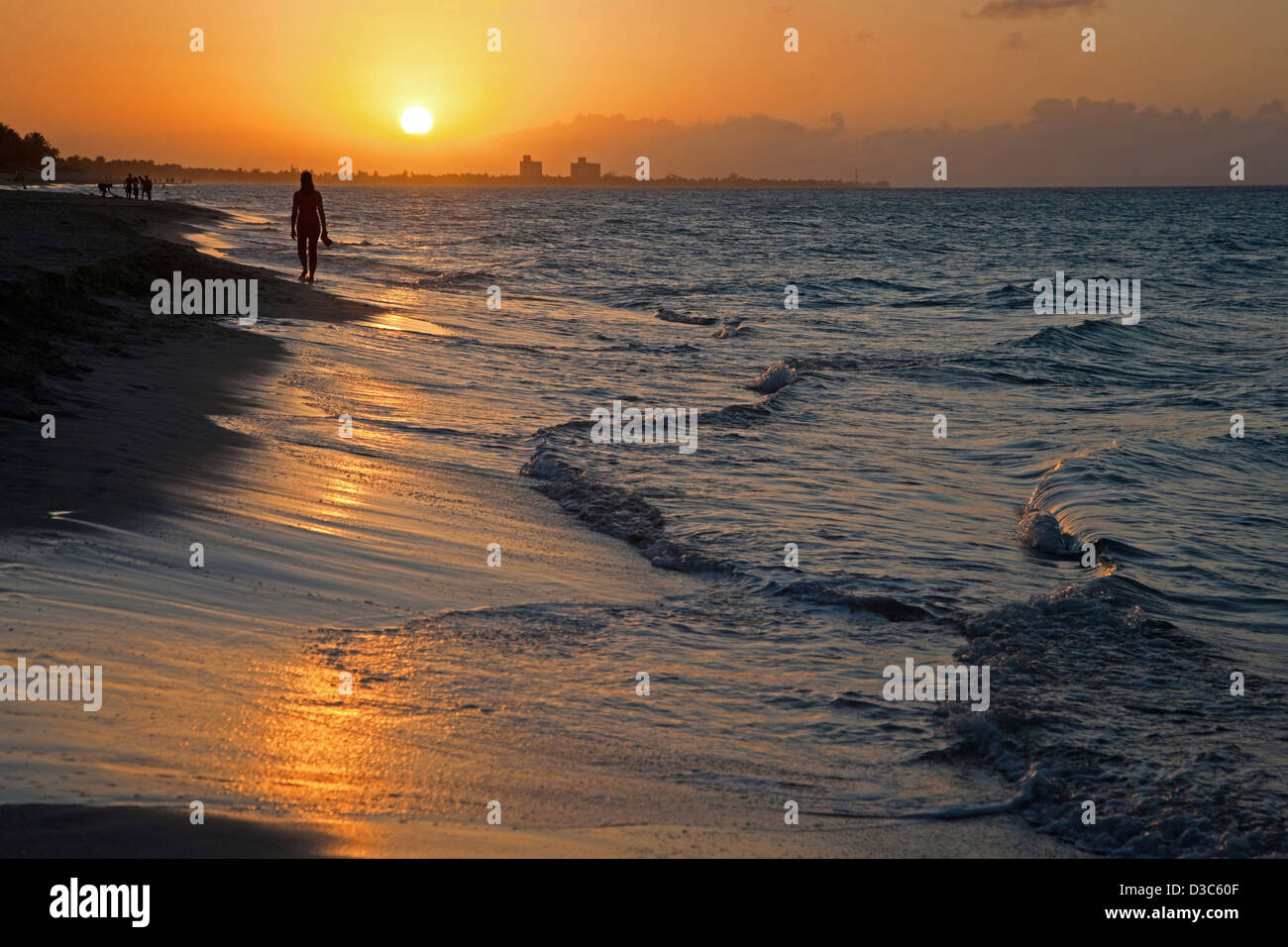 Kuba strand -Fotos und -Bildmaterial in hoher Auflösung – Alamy