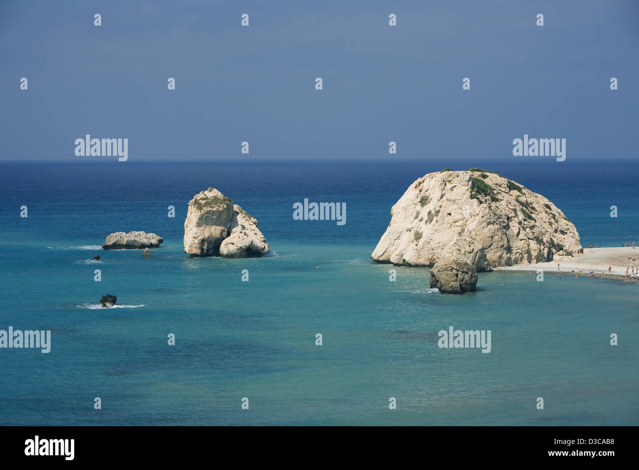 Der felsen der aphrodite zypern -Fotos und -Bildmaterial in hoher ...