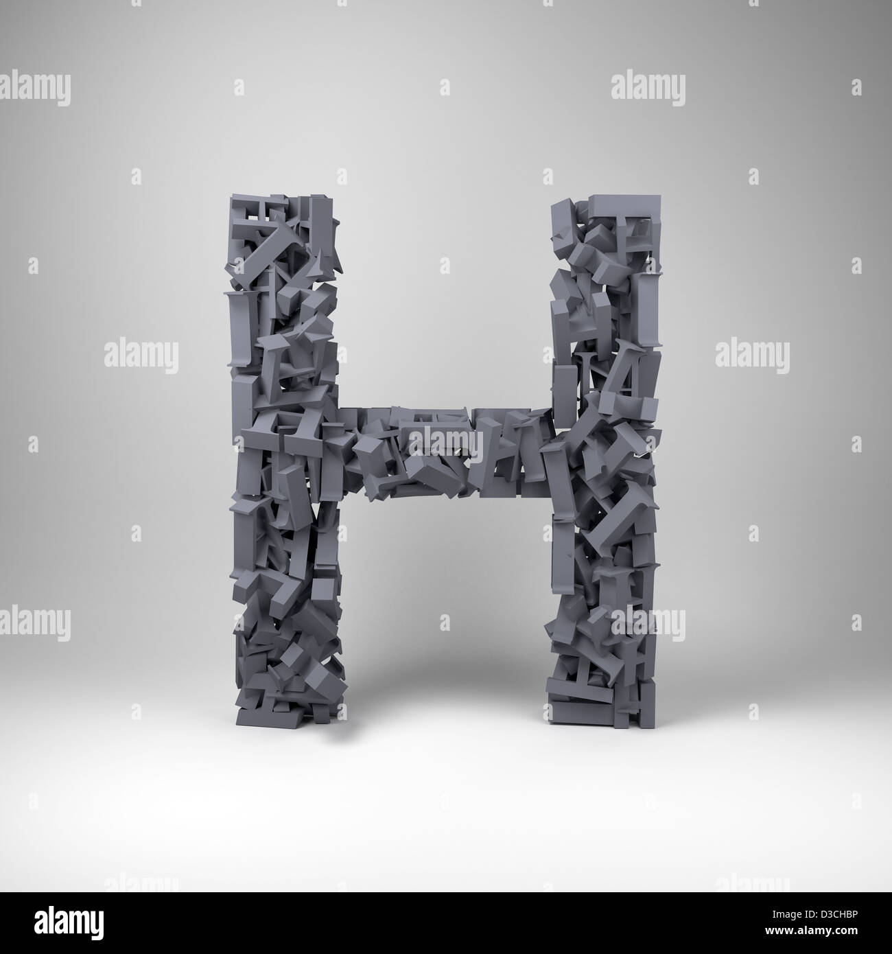 H Ein Objekt Stockfotos und -bilder Kaufen - Alamy