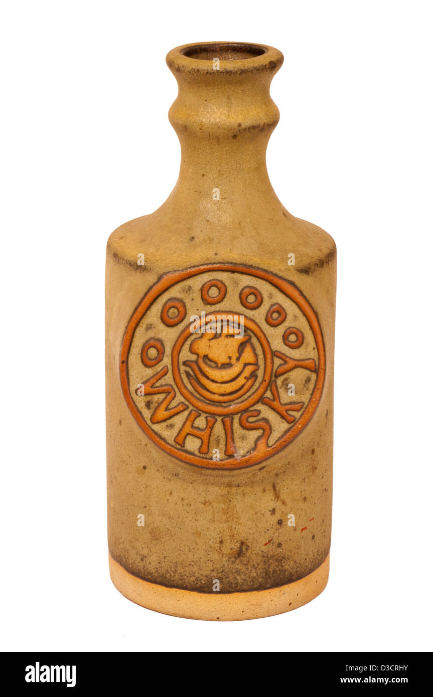 Whisky Bottles Stockfotos & Whisky Bottles Bilder - Alamy
