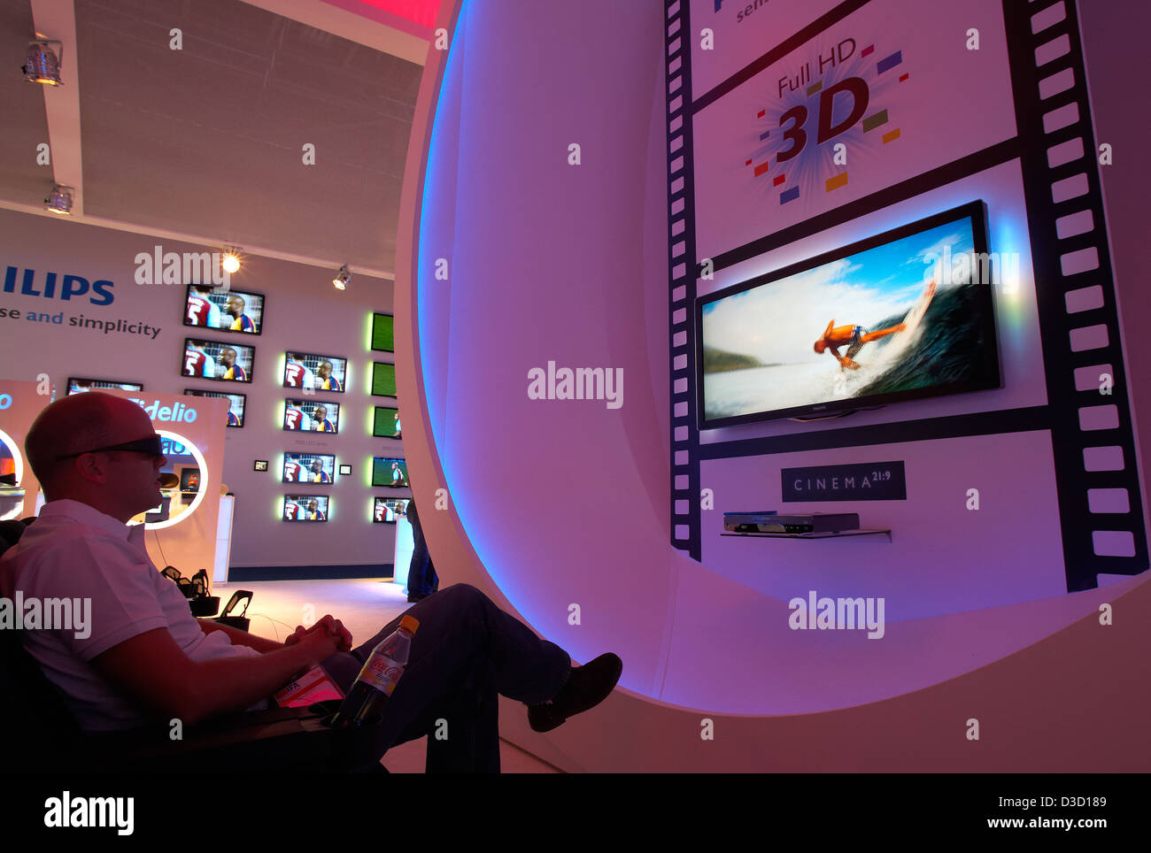 Koninklijke philips electronics nv -Fotos und -Bildmaterial in hoher ...