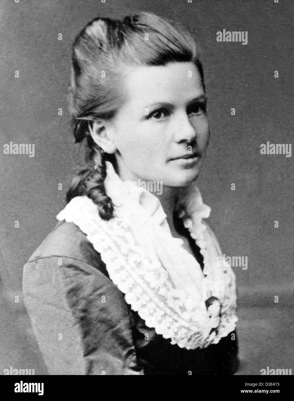 Bertha benz -Fotos und -Bildmaterial in hoher Auflösung – Alamy