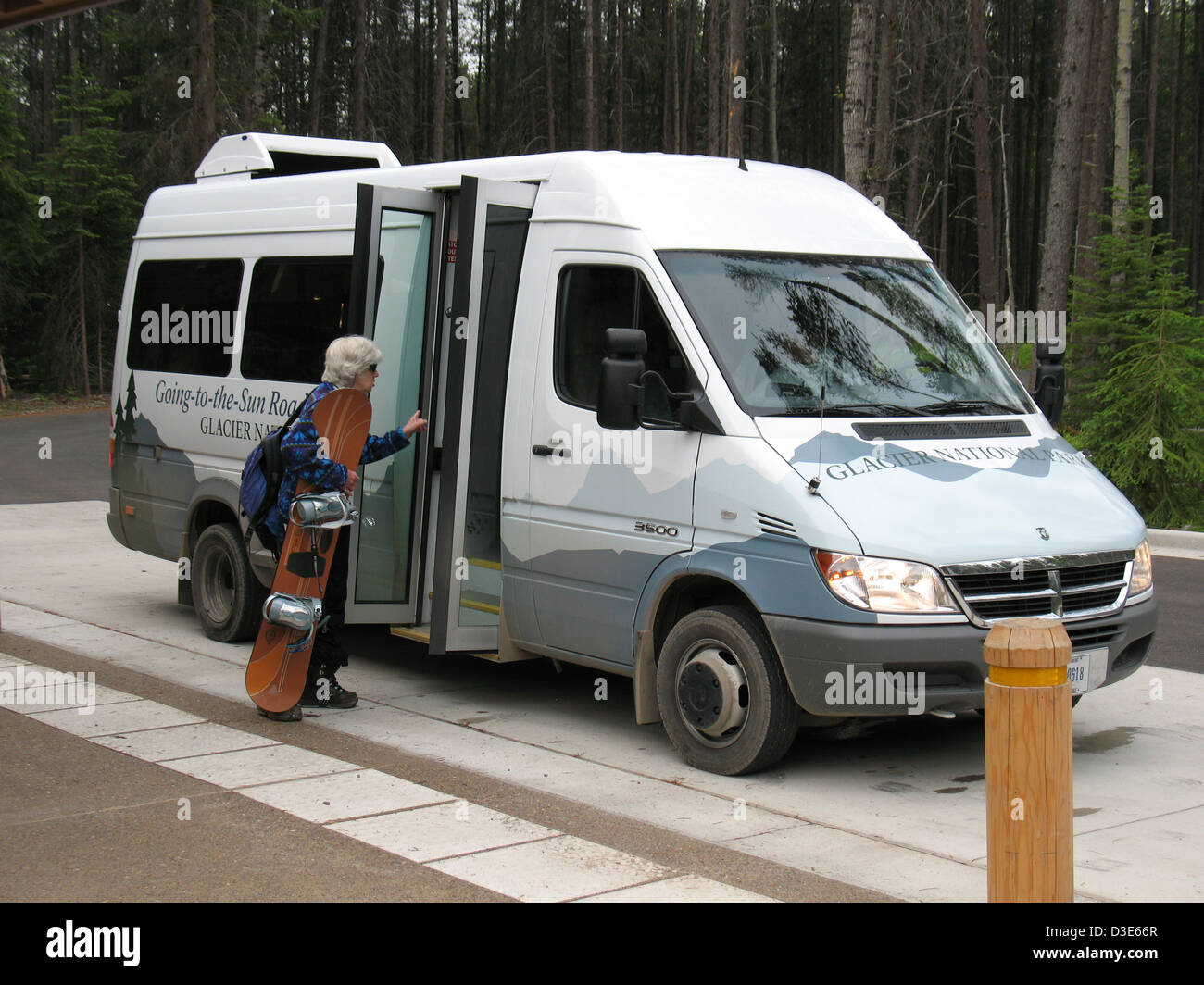 Gletscher shuttle -Fotos und -Bildmaterial in hoher Auflösung – Alamy