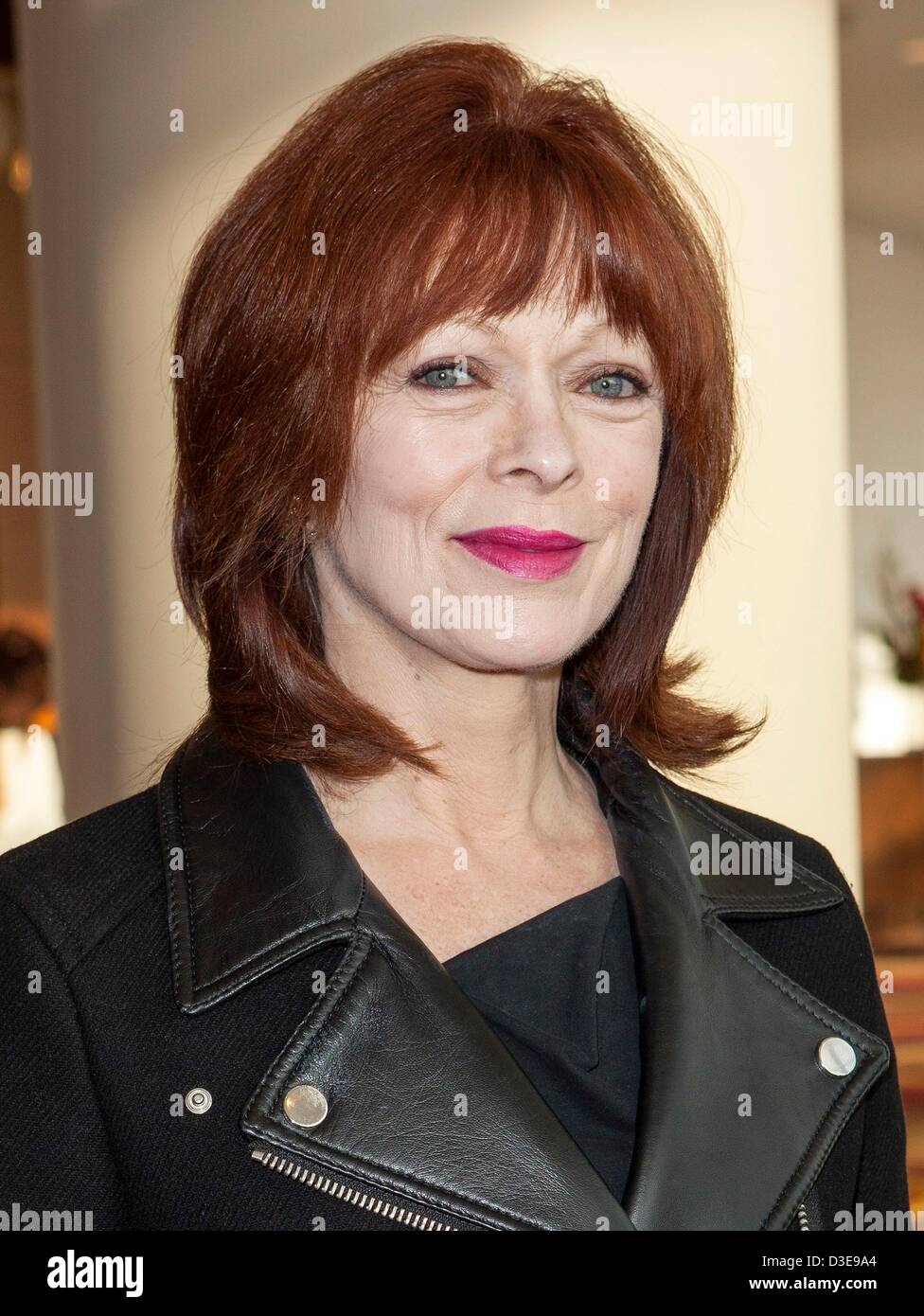 Frances Fisher im Ankunftsbereich für 2013 Writers Guild Awards Los ...