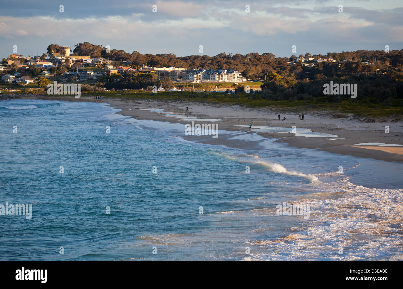 Narooma beach -Fotos und -Bildmaterial in hoher Auflösung – Alamy