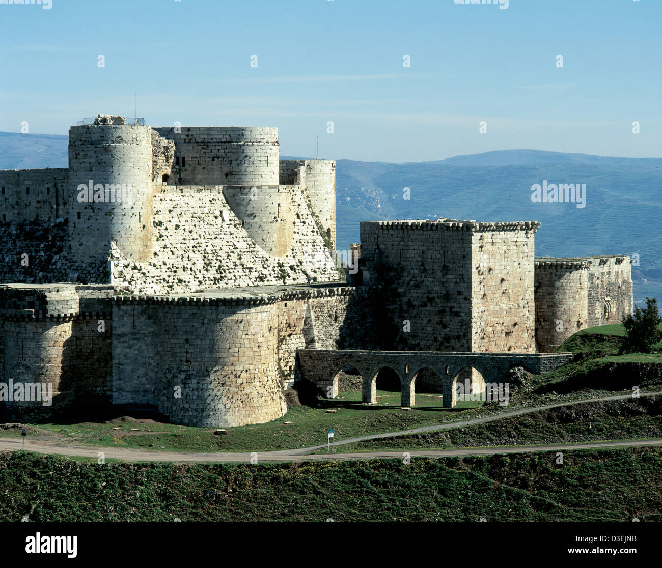 Die burg der ritter -Fotos und -Bildmaterial in hoher Auflösung - Seite ...