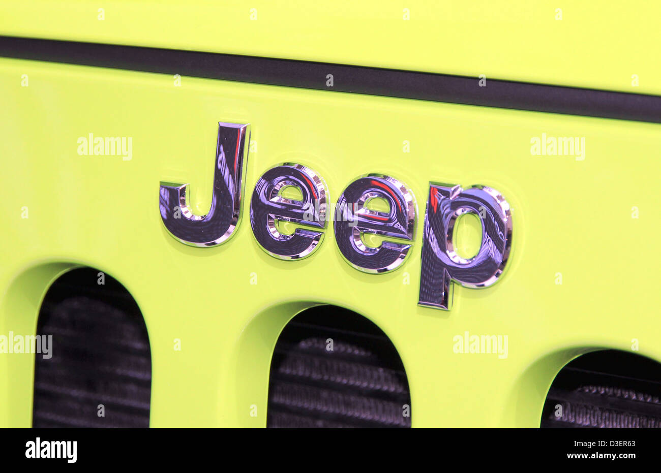 Jeep Symbol Stockfotos und -bilder Kaufen - Alamy