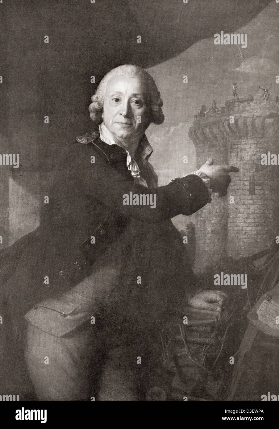 Henri maser de latude -Fotos und -Bildmaterial in hoher Auflösung – Alamy