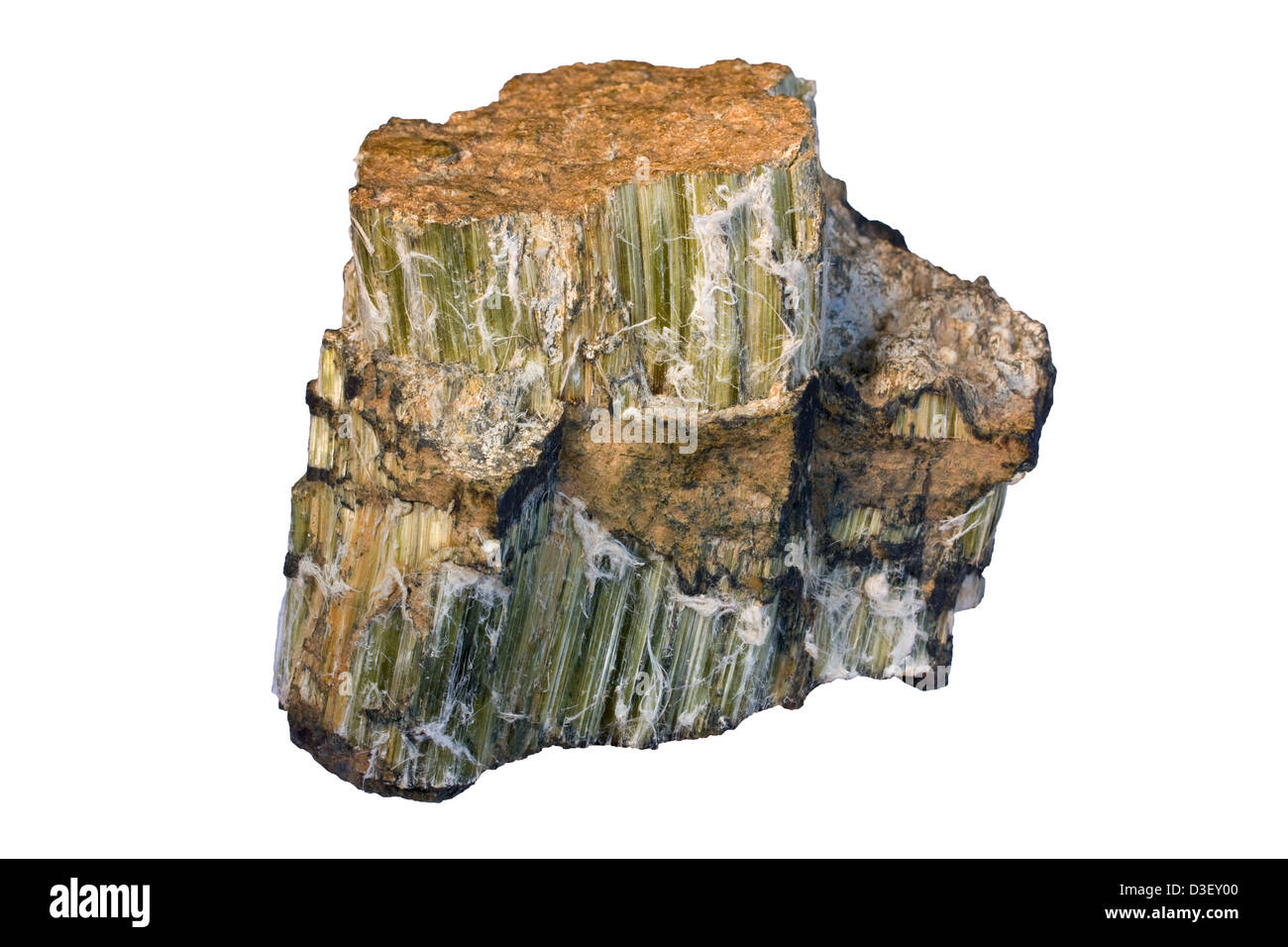 Faseriges serpentin -Fotos und -Bildmaterial in hoher Auflösung – Alamy