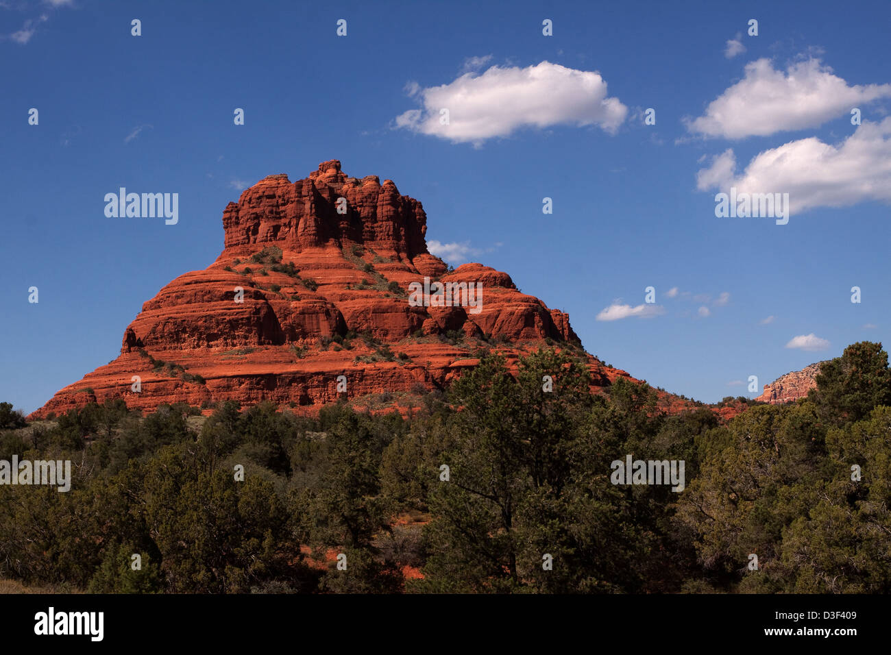 Bell rock sedona -Fotos und -Bildmaterial in hoher Auflösung – Alamy