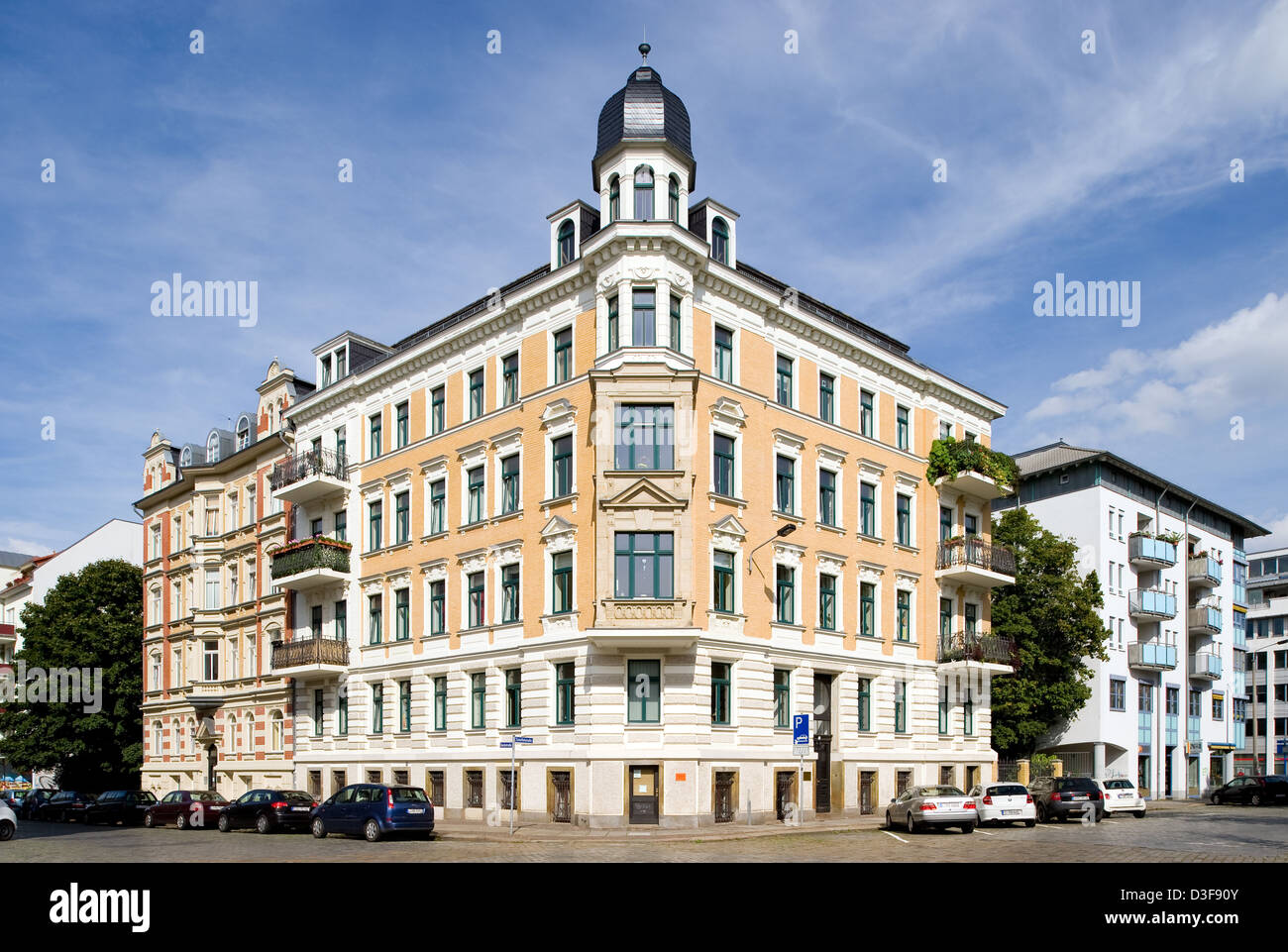 Leipzig connewitz -Fotos und -Bildmaterial in hoher Auflösung – Alamy