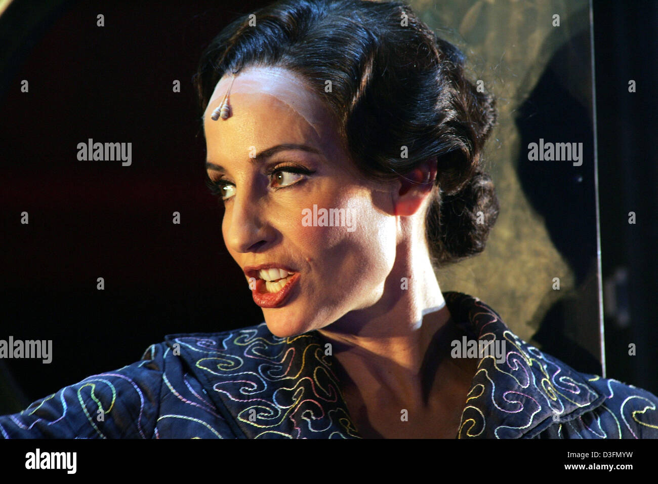 Stephan goetz -Fotos und -Bildmaterial in hoher Auflösung – Alamy