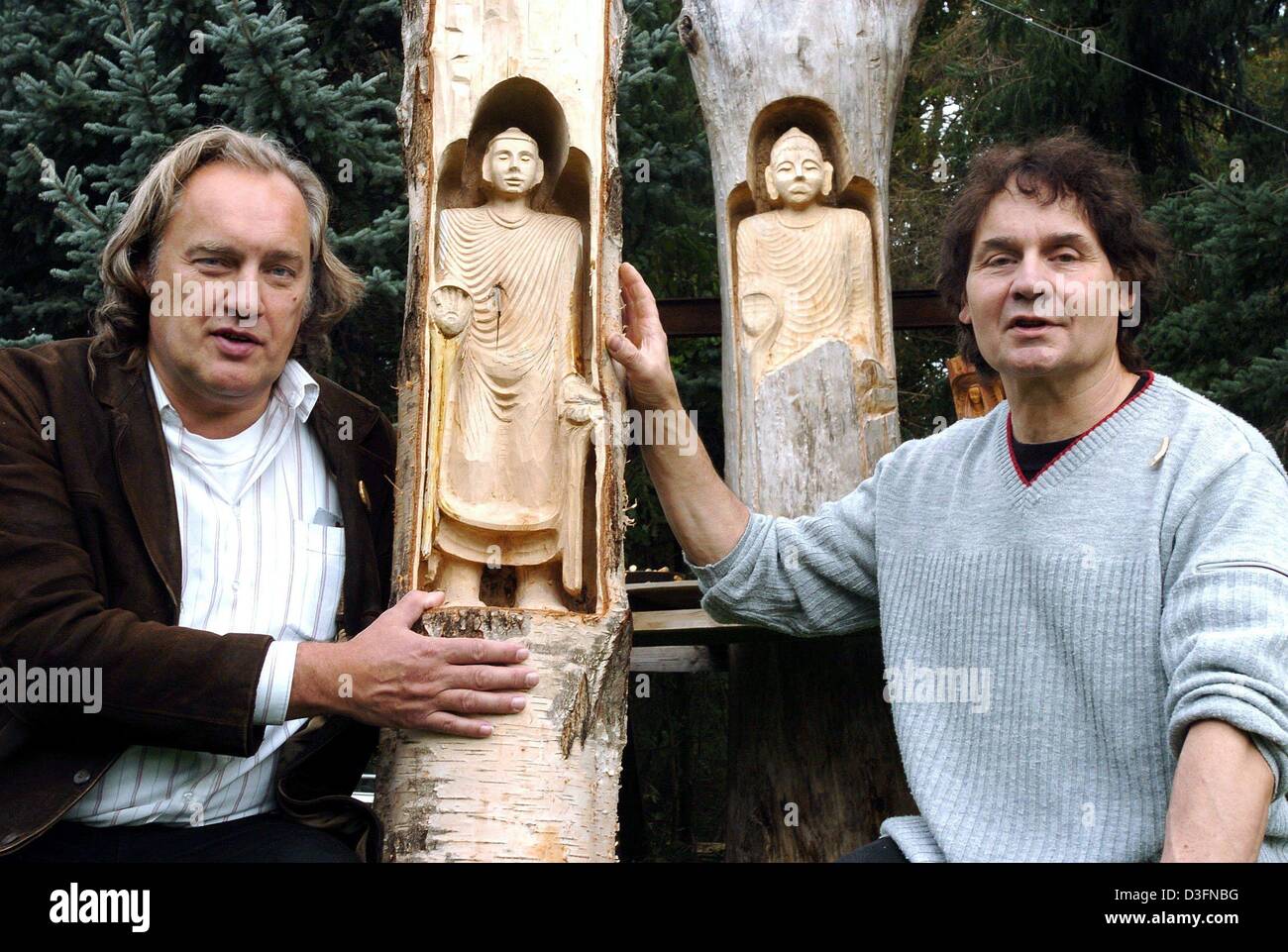 Manfred gerlach -Fotos und -Bildmaterial in hoher Auflösung – Alamy