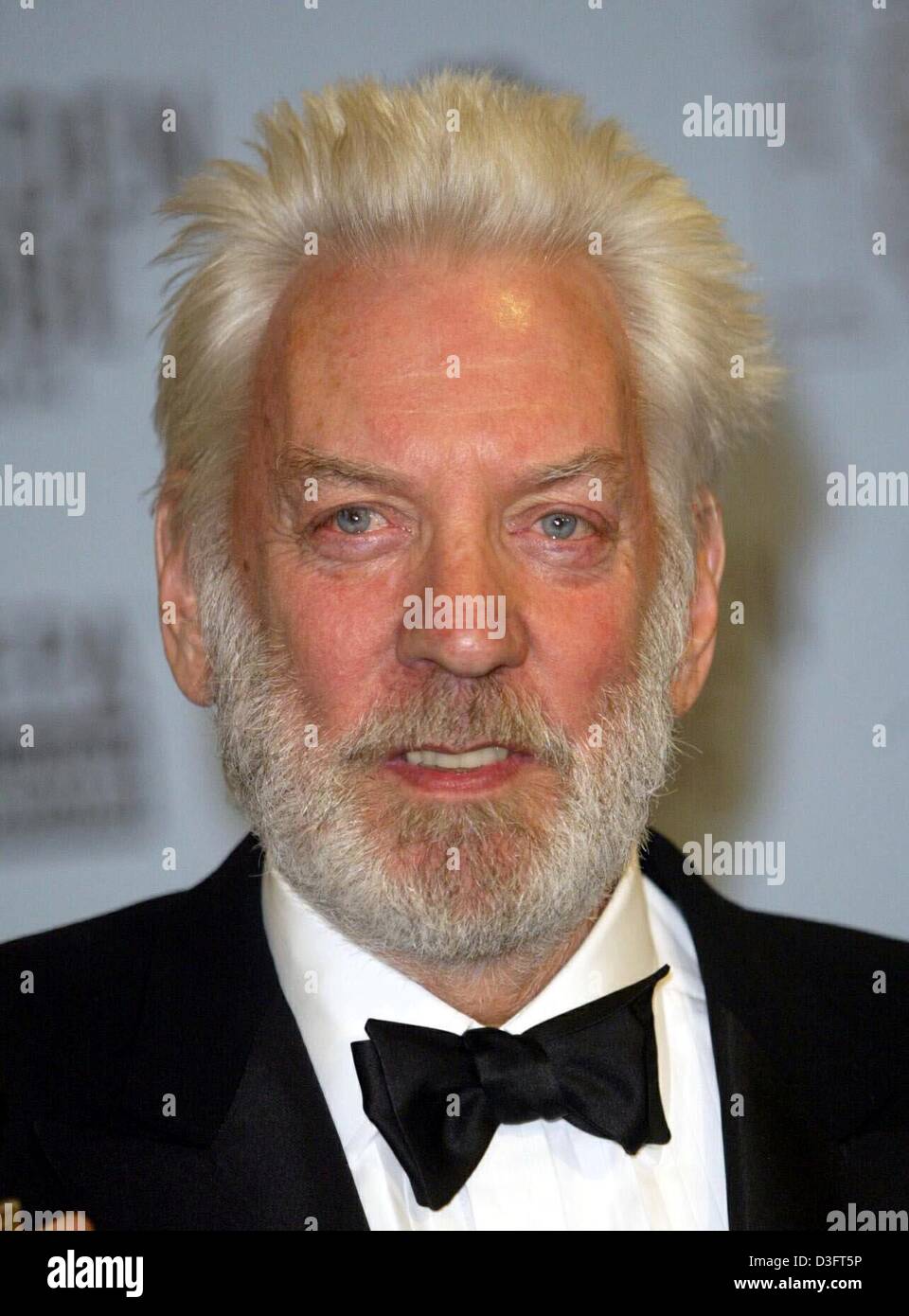 Sutherland actor -Fotos und -Bildmaterial in hoher Auflösung – Alamy