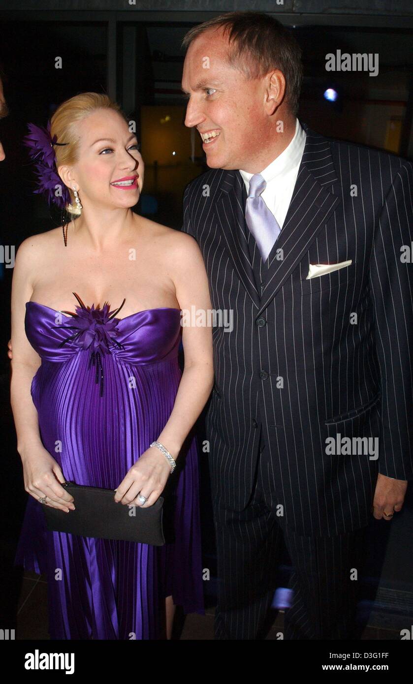 Swiss ambassador thomas borer -Fotos und -Bildmaterial in hoher ...