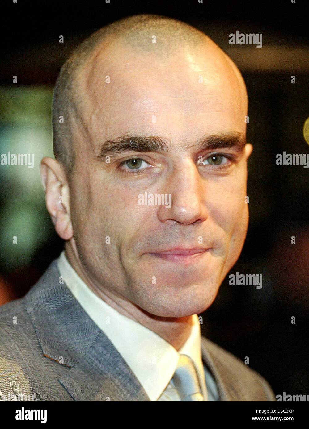 Irish actor daniel day lewis -Fotos und -Bildmaterial in hoher ...