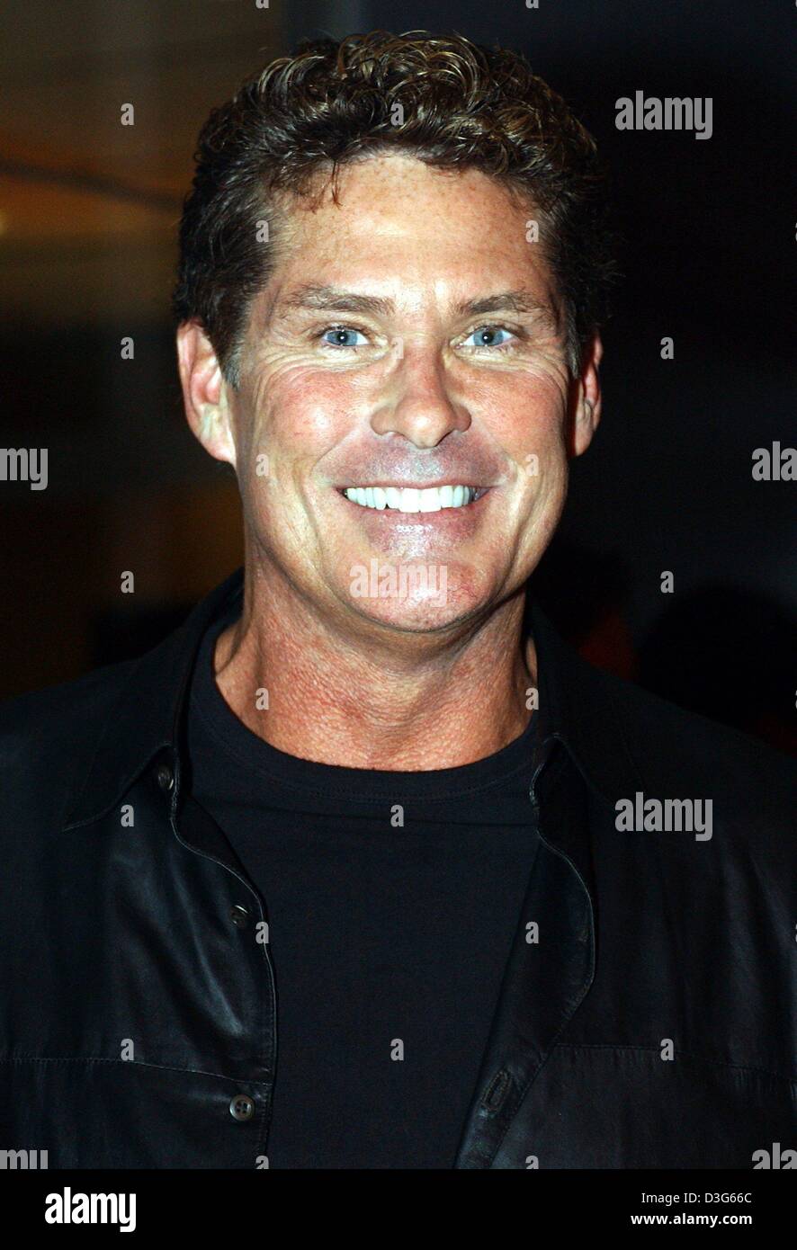 Baywatch Tv Stockfotos und -bilder Kaufen - Seite 3 - Alamy