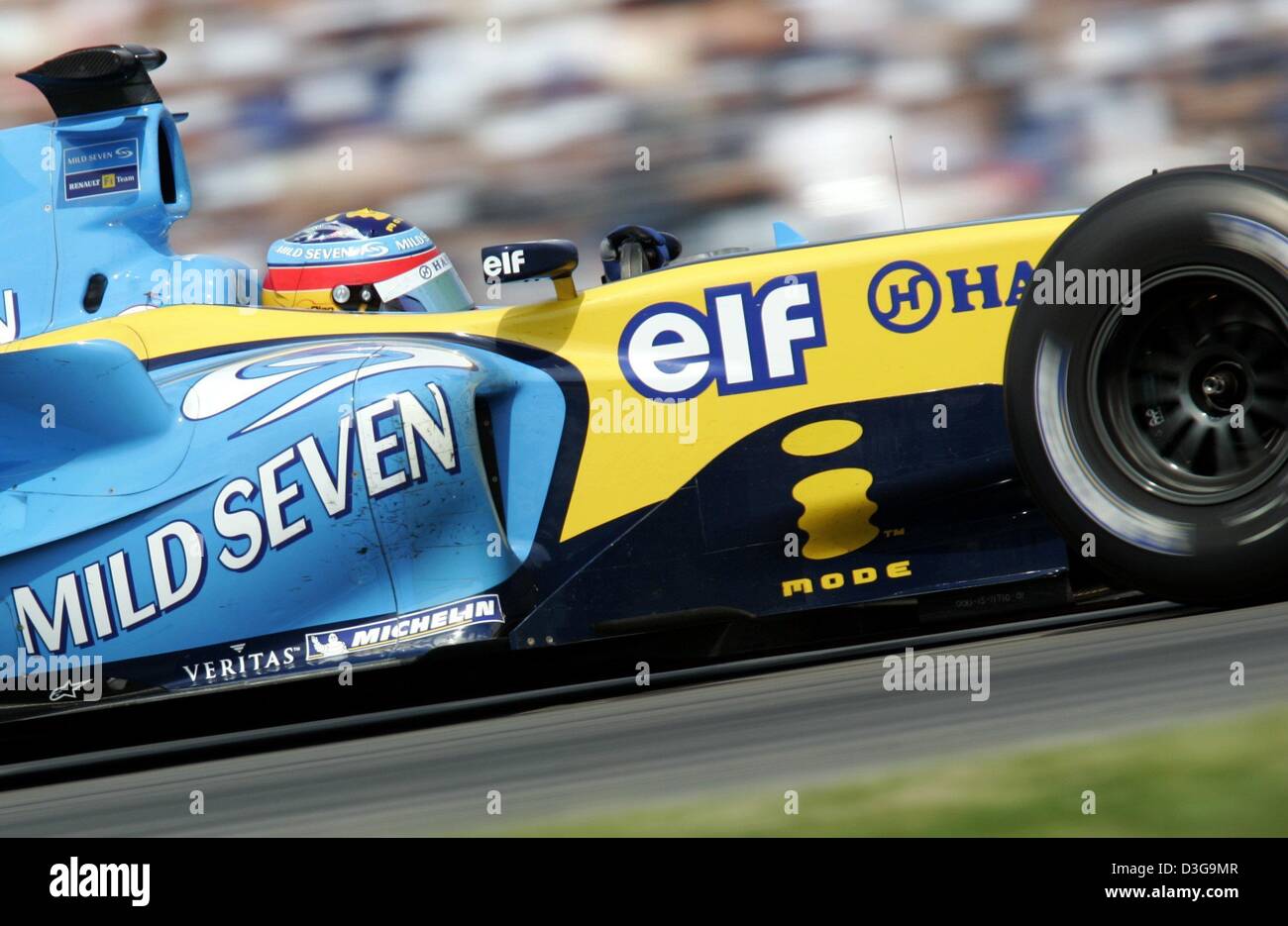 Spanischer formel 1 fahrer -Fotos und -Bildmaterial in hoher Auflösung ...