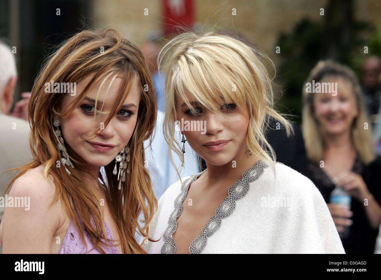 Ashley stieg auf -Fotos und -Bildmaterial in hoher Auflösung – Alamy