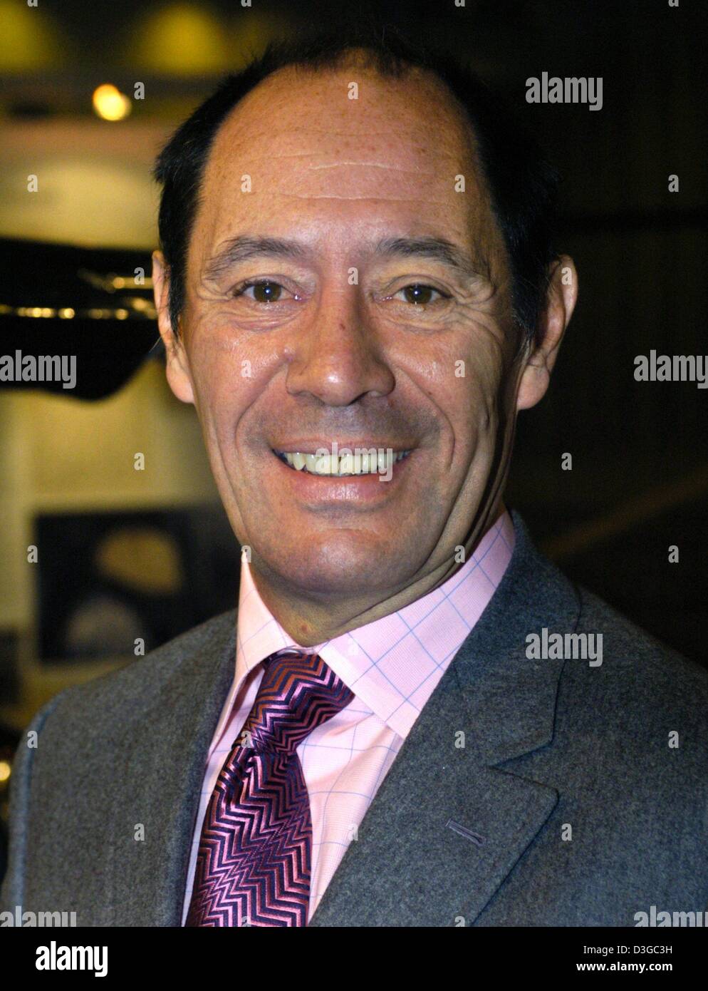 Claude Picasso Stockfotos und -bilder Kaufen - Alamy