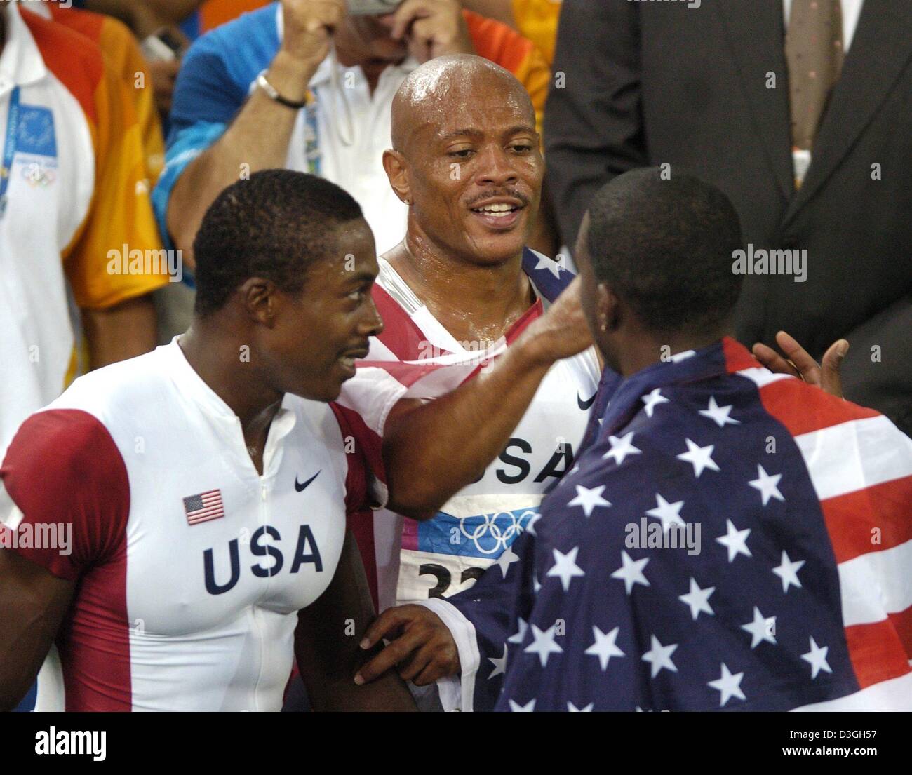 Wir sprinter maurice greene -Fotos und -Bildmaterial in hoher Auflösung ...