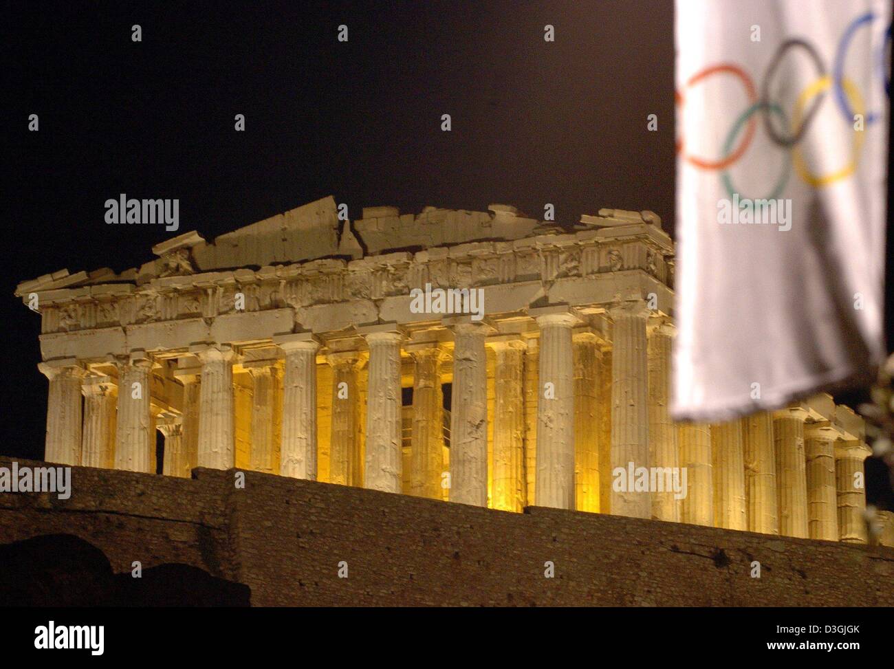 Grc general_view feature -Fotos und -Bildmaterial in hoher Auflösung ...