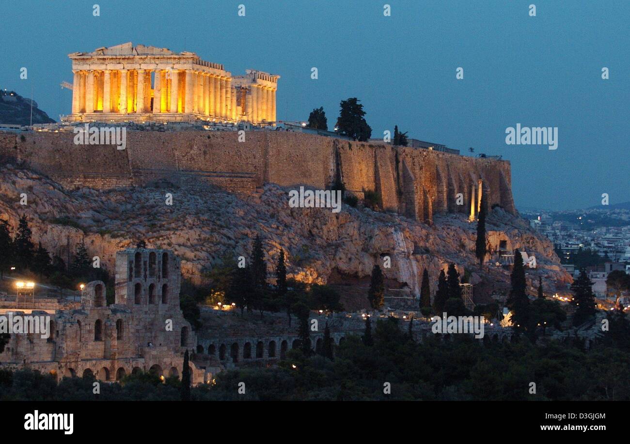Grc Feature Stockfotos & Grc Feature Bilder - Alamy