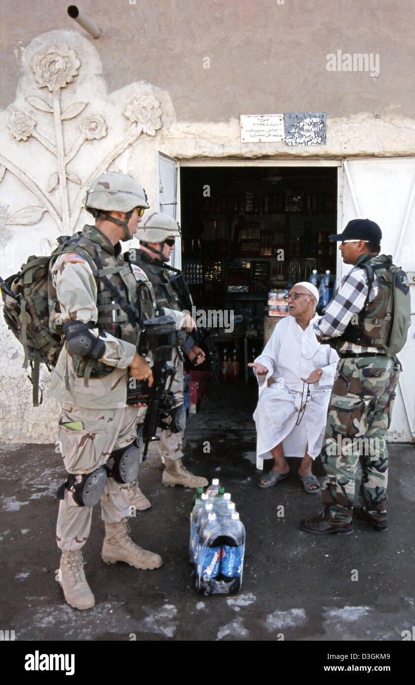 M16 and iraq -Fotos und -Bildmaterial in hoher Auflösung – Alamy