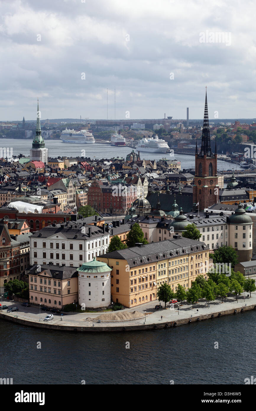 Stockholms laen -Fotos und -Bildmaterial in hoher Auflösung – Alamy